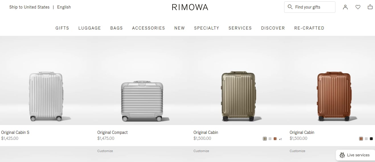 Why Is Rimowa Luggage Popular Despite Being So Expensive? | Explainers ...