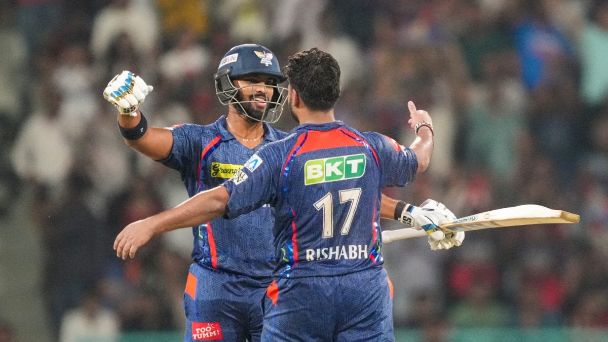 Lucknow Super Giants IPL 2026 Auction Full List Of Players: LSG Updated ...