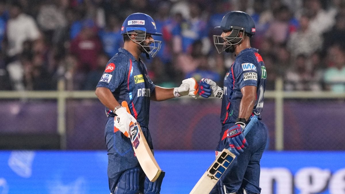 LSG's Best Playing XI For IPL 2026 After Mini Auction | Cricket News ...