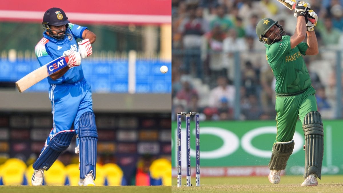 Why Rohit Sharma Setting New ODI Sixes Record Is Significant Feat ...