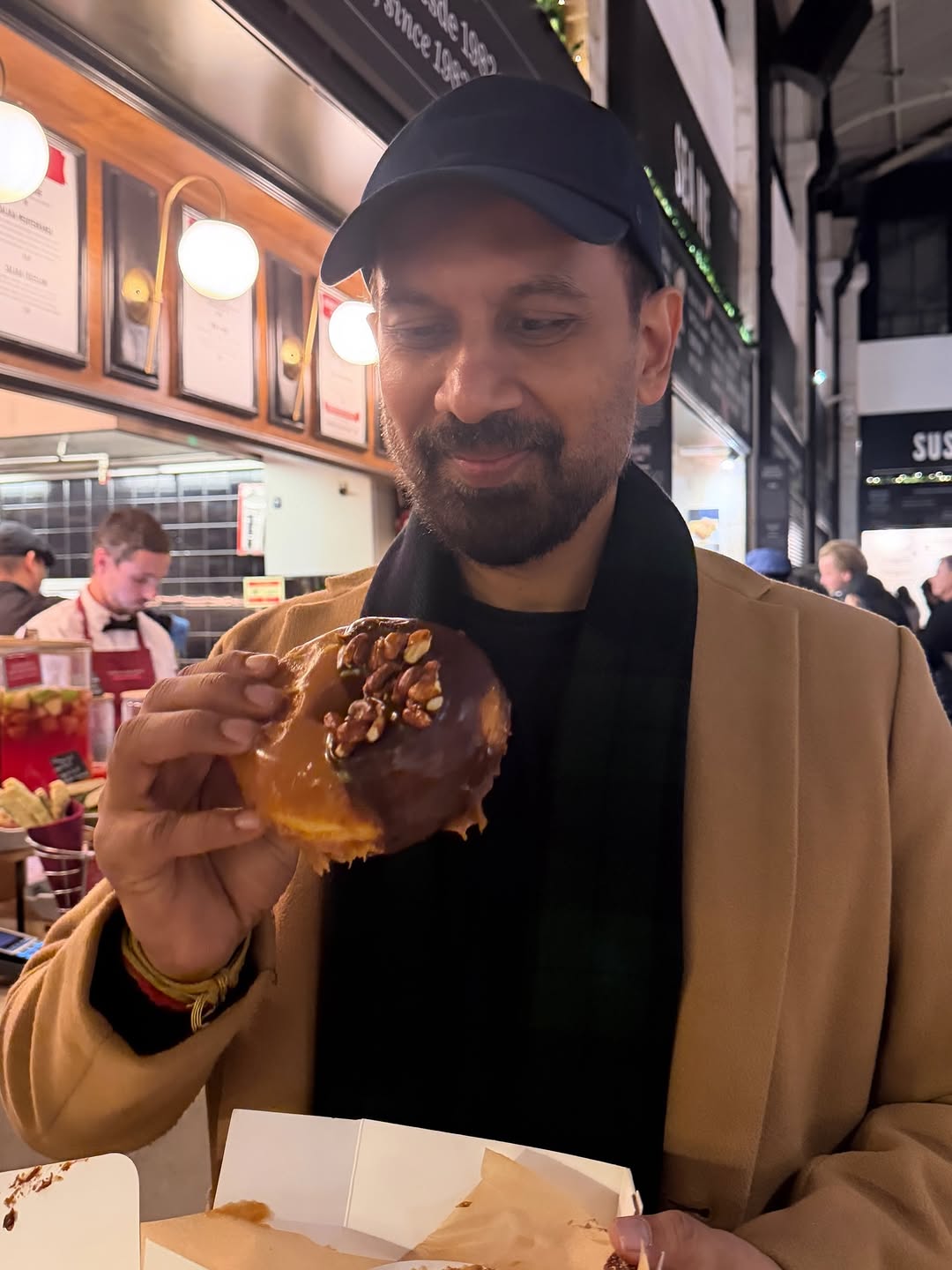 Samantha Ruth Prabhu Shares Lisbon Honeymoon Moments With Raj Nidimoru