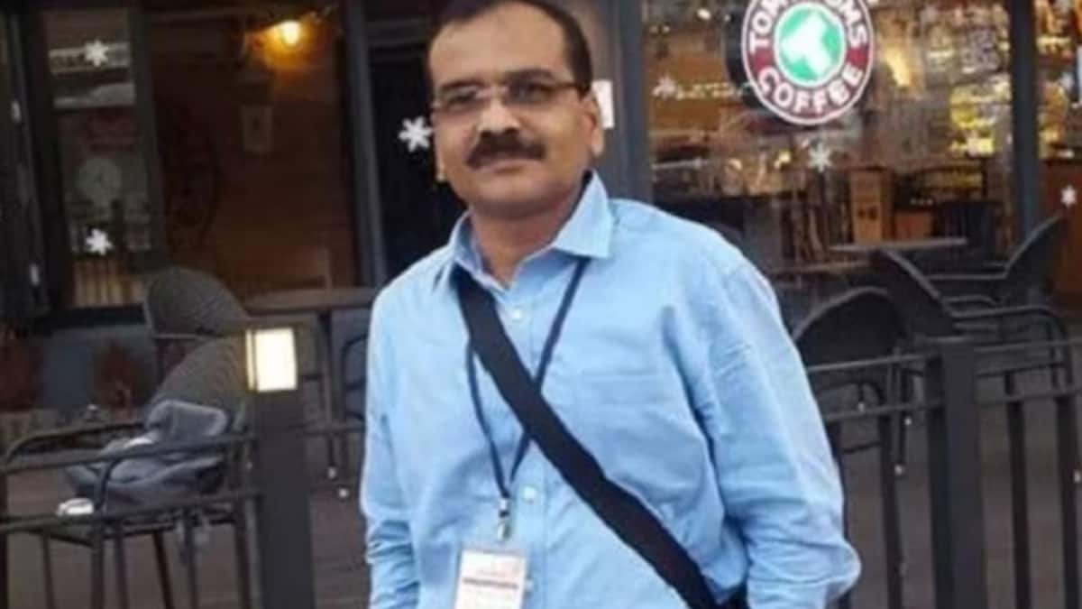 IAS Officer Santosh Verma Removed From All Posts, Proposal Sent To Centre Over Controversy ...