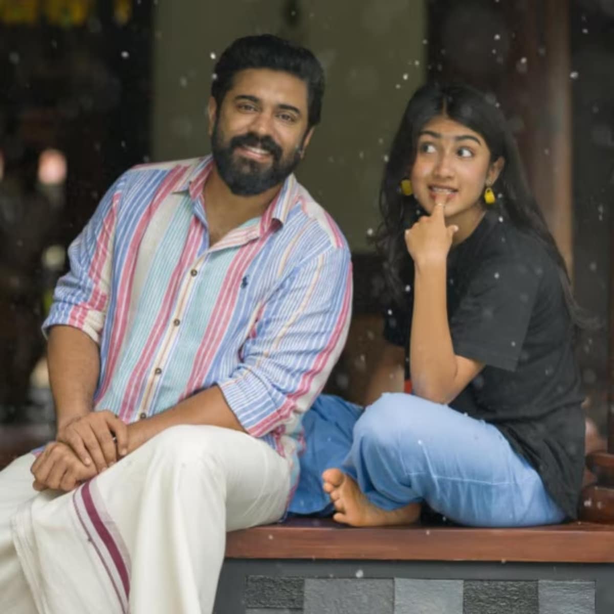 Producer At 19, Actress Today: Who Is ‘Dude’ Fame Hridhu Haroon’s ...