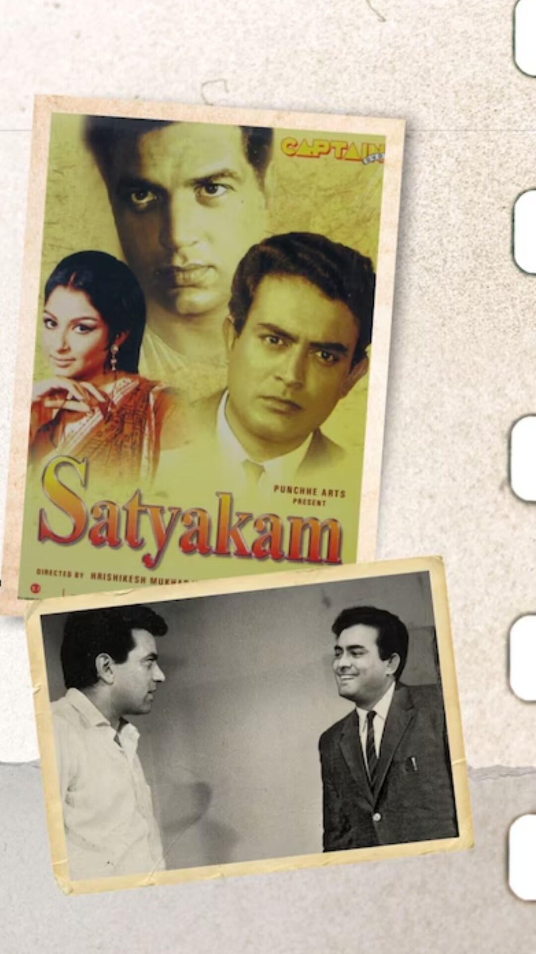 Hrishikesh Mukherjee Made Four Low-Budget Films - 3 Ruled Box-Office, 1 ...