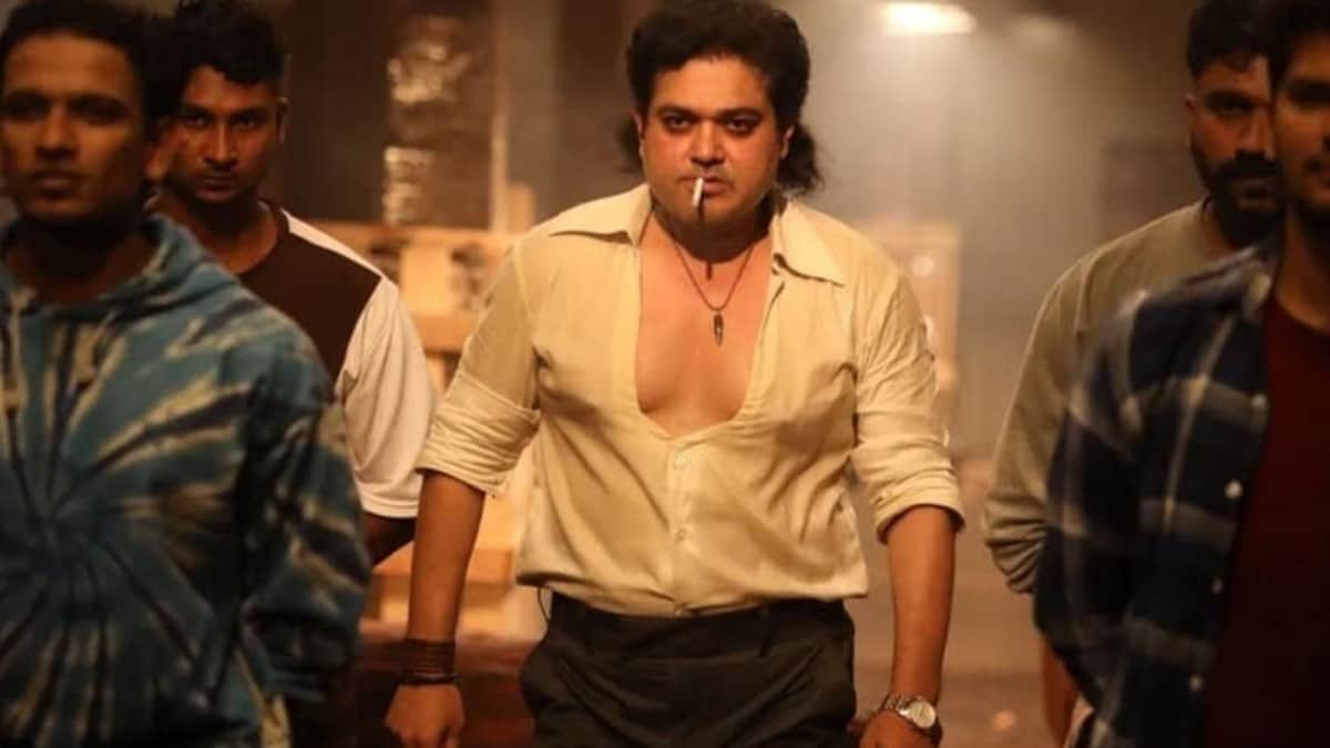 Once A Star Kid, Now Unrecognisable: The Tamil Actor Who Vanished From ...