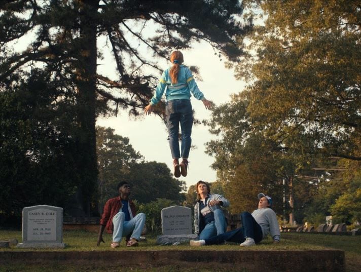 Stranger Things: DYK Where The Popular Netflix Show Was Filmed?