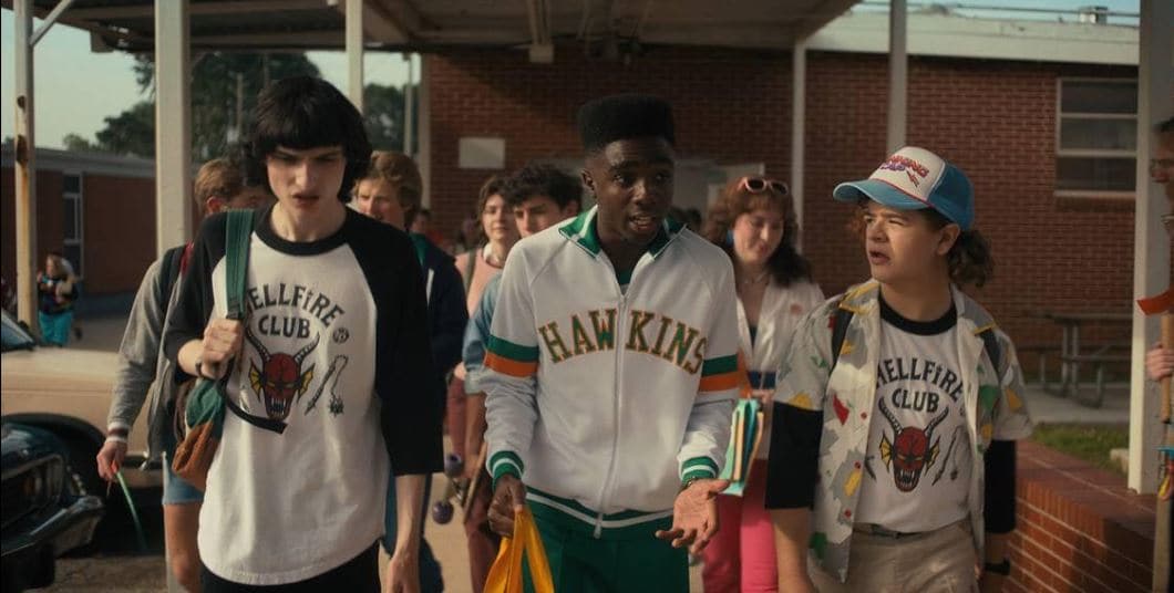 Stranger Things: DYK Where The Popular Netflix Show Was Filmed?