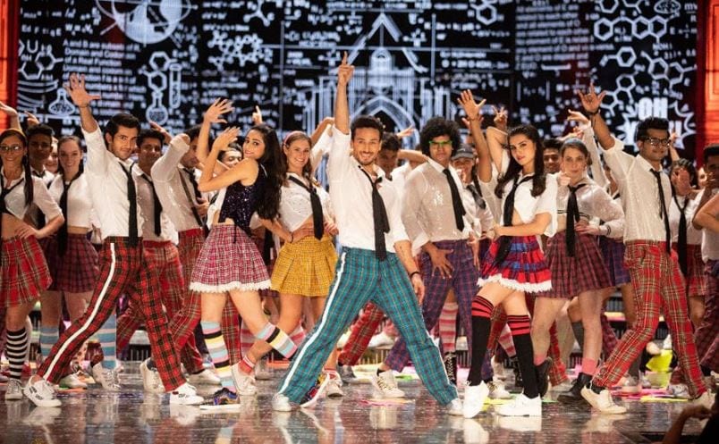 Top 8 Films Of Ananya Panday To Watch Before Tu Meri Main Tera Main ...