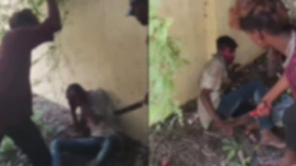 Four Minors Attack Migrant Worker With Machete In Tamil Nadu’s ...