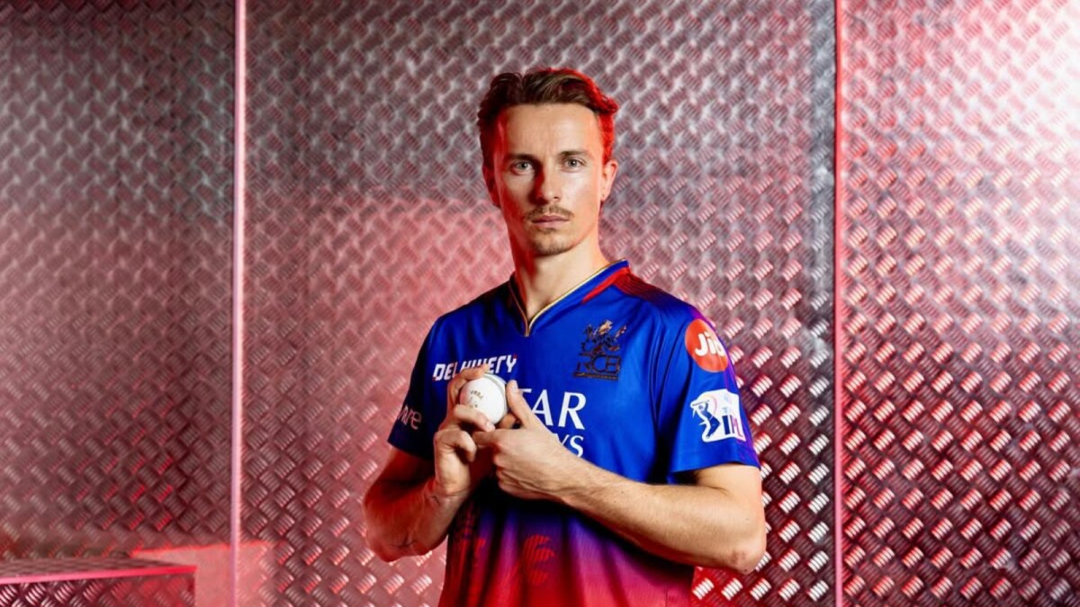 IPL 2026 Auction: 45 Players Register at Rs
