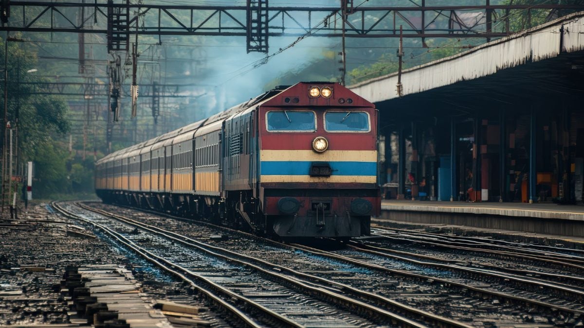 Night Train Travel: 6 Indian Railways Rules To Ensure A Calm And ...