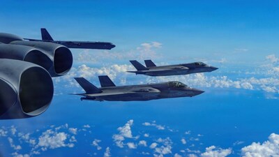 'Not War, But Declaration Of Vengeance': US Launches Airstrikes Against ...