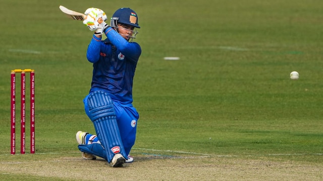 India Vs South Africa 1st Youth ODI Highlights: IND Win Rain-Marred Game On DLS - News18