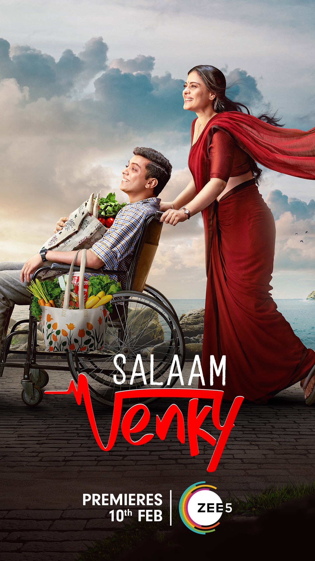 Son of Daily-Wage Workers, He Debuted With YRF, Today He’s Part Of An ...