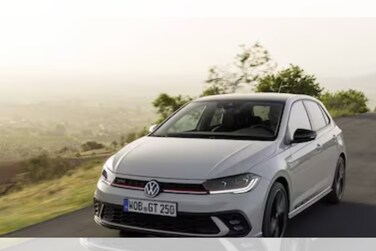 Volkswagen Polo News: Latest Volkswagen Polo News and Updates at News18