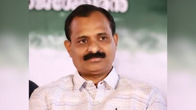 Who Is VV Rajesh? The BJP Leader Set To Become Thiruvananthapuram Mayor ...