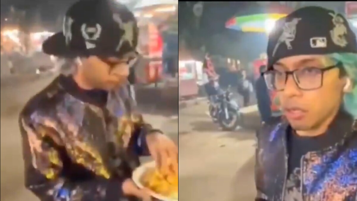 YouTuber Beaten Up, Arrested In Gurugram After Feeding Chicken Momos To ...