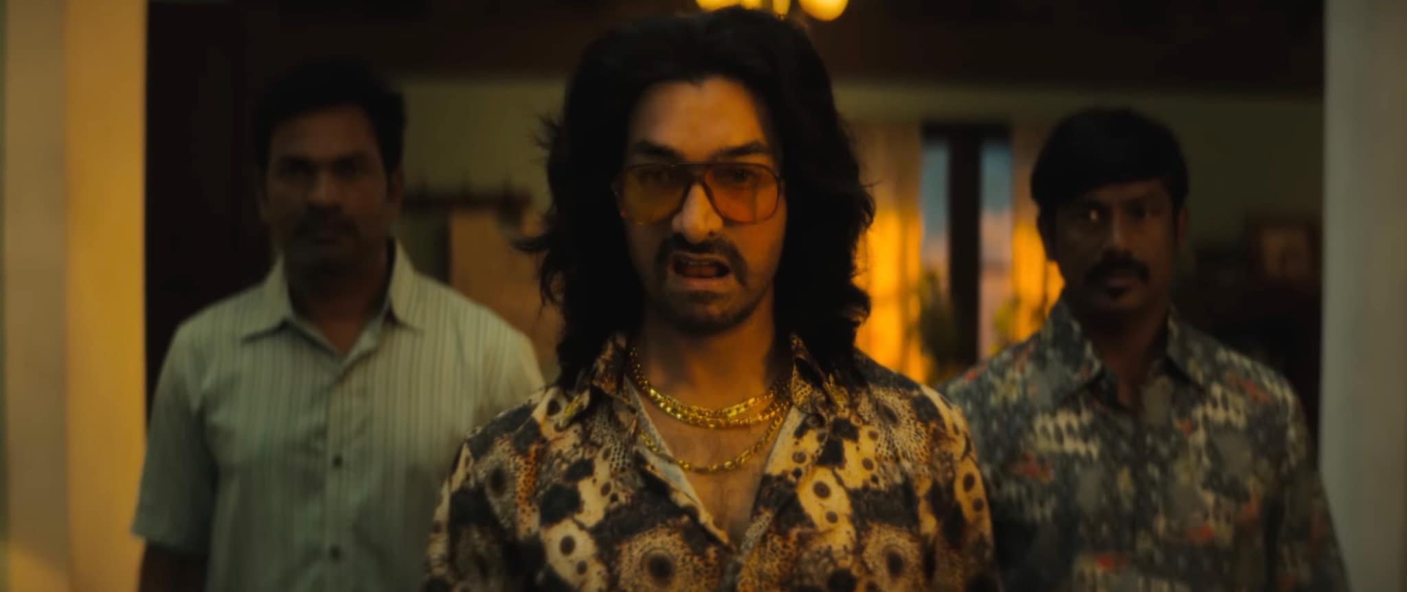 Happy Patel: Khatarnak Jasoos: Top 8 Reasons To Watch Vir Das ...