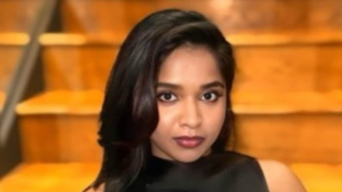 Who Was Nikitha Rao Godishala, 27-Year-Old Indian Woman Found Dead At ...