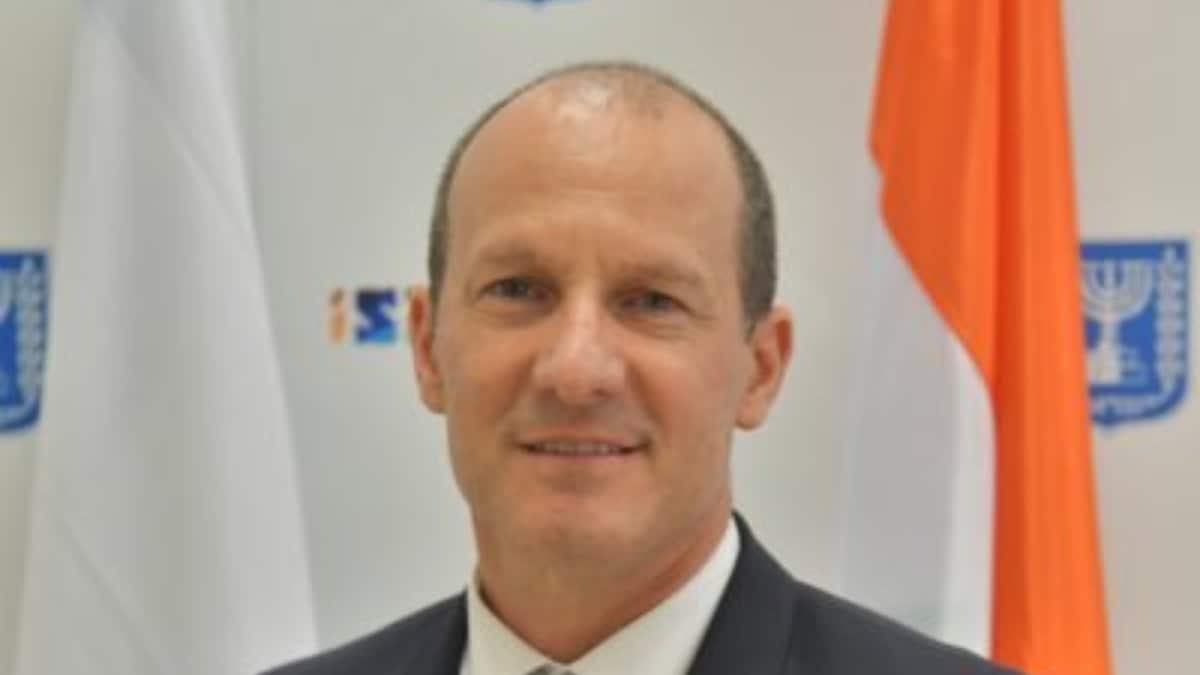 'Jai Hind': Israeli Envoy Lauds Indian Soldiers On Army Day, Highlights ...