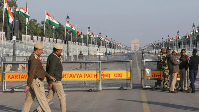 Republic Day 2026 Live Updates: India To Showcase Military Might, 150 ...