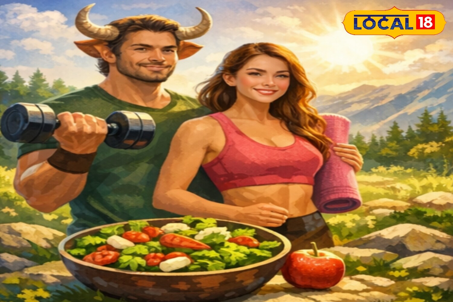 Health Horoscope 2026: Big Planetary Shifts Could Affect Your Wellbeing ...