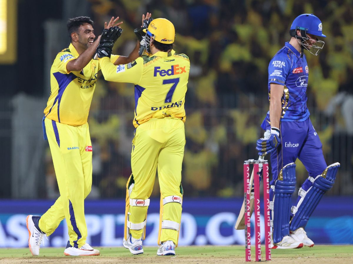 No Kohli, No Rohit… No ODIs? Ashwin Sounds Alarm On The 'Slow Death' Of ...