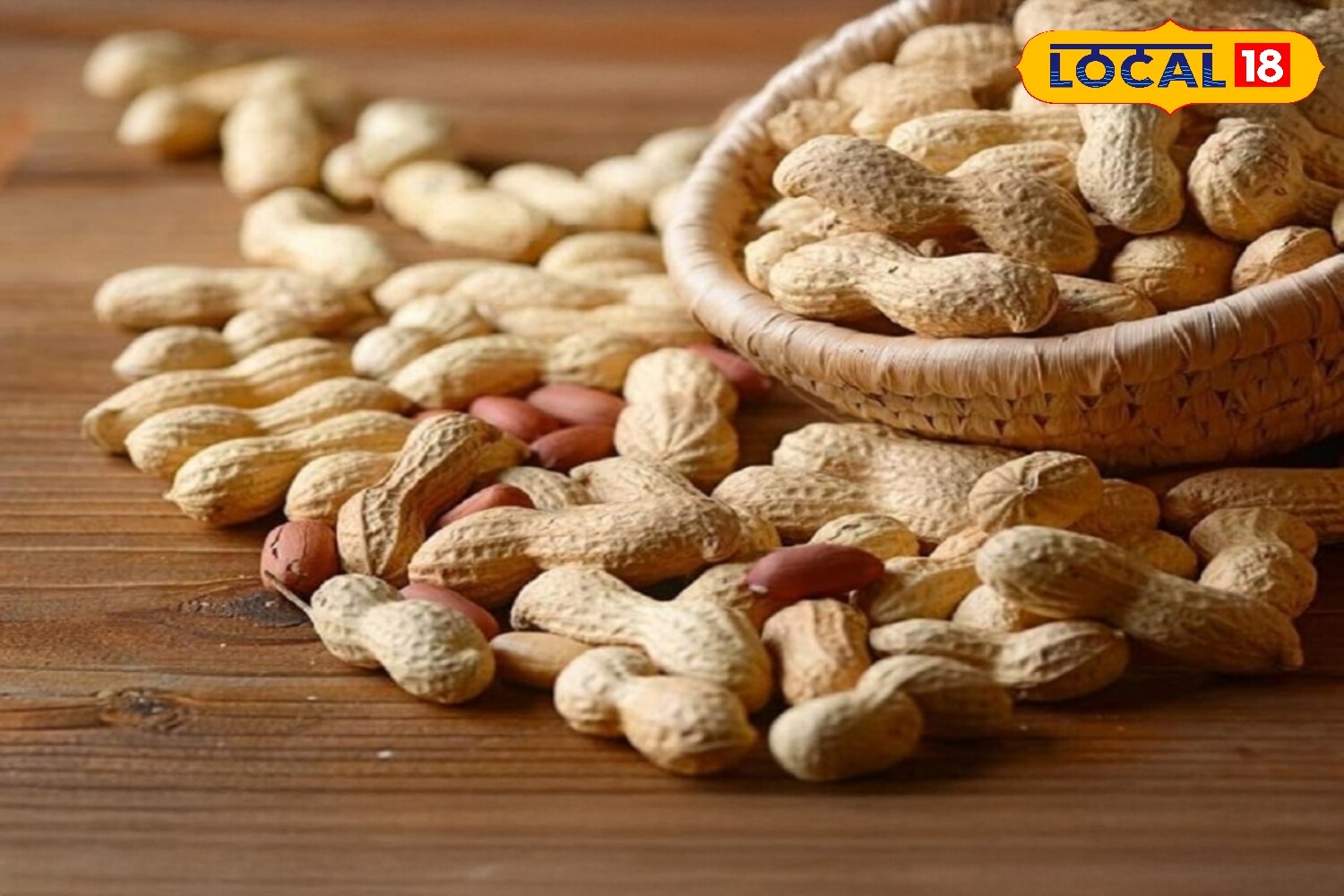 Love Eating Peanuts In Winter? Here’s Why This Seasonal Favourite Can ...