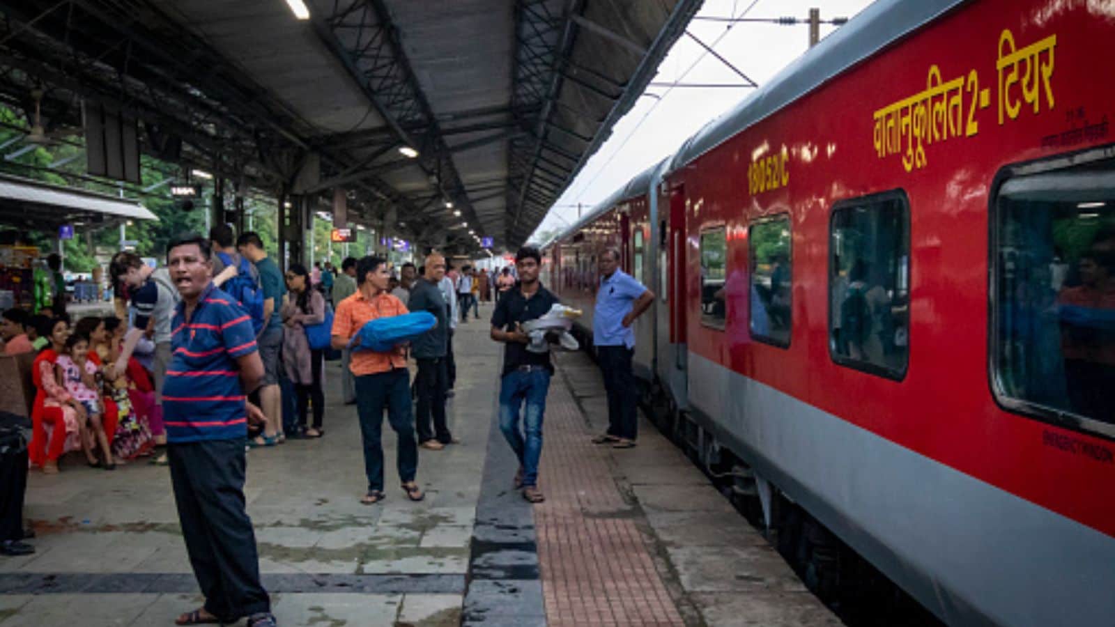 Missed Tatkal Again? Here’s How To Book Train Tickets Faster On IRCTC