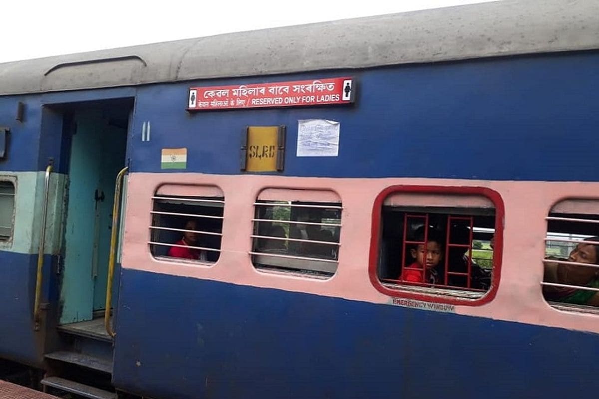 South Central Railway Announces Sankranti Special Trains; Know The ...