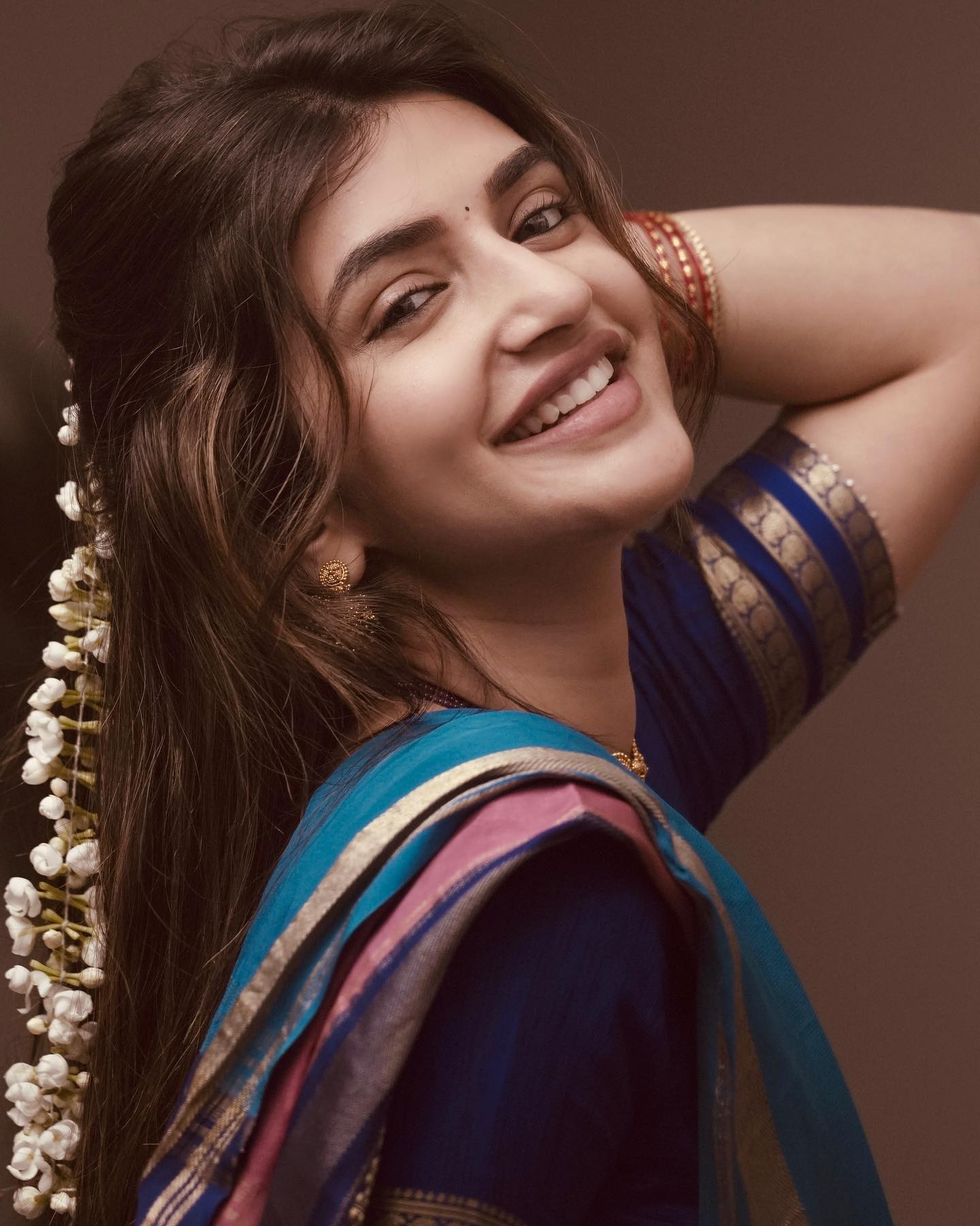 Mother Of Three At 24: How Sreeleela Rose In Tollywood And Is Now Set ...