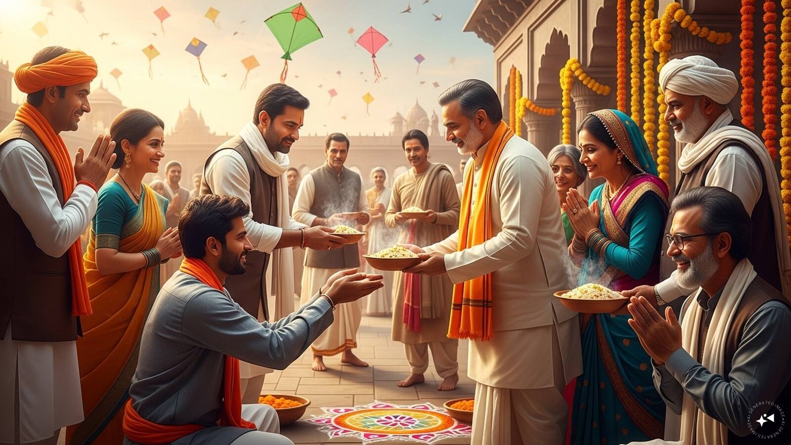 Why Is Makar Sankranti Incomplete Without Khichdi? Know Its ...