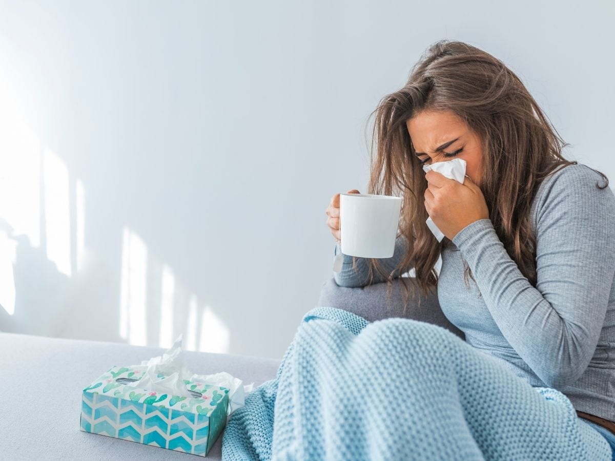 Bengaluru Shivers As Cold Wave Intensifies; IMD Predicts Rain And ...