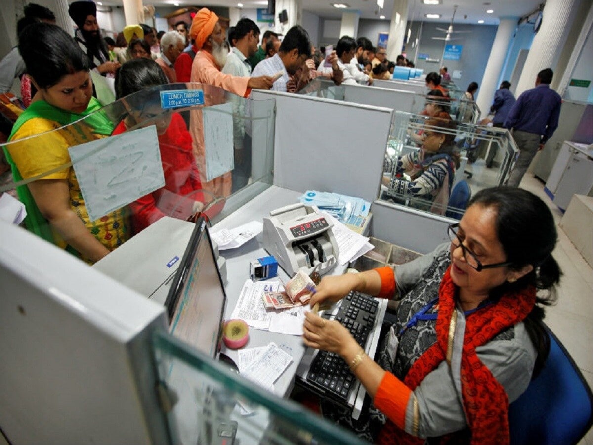Banks To Remain Closed For 16 Days In January 2026: Check Full RBI ...