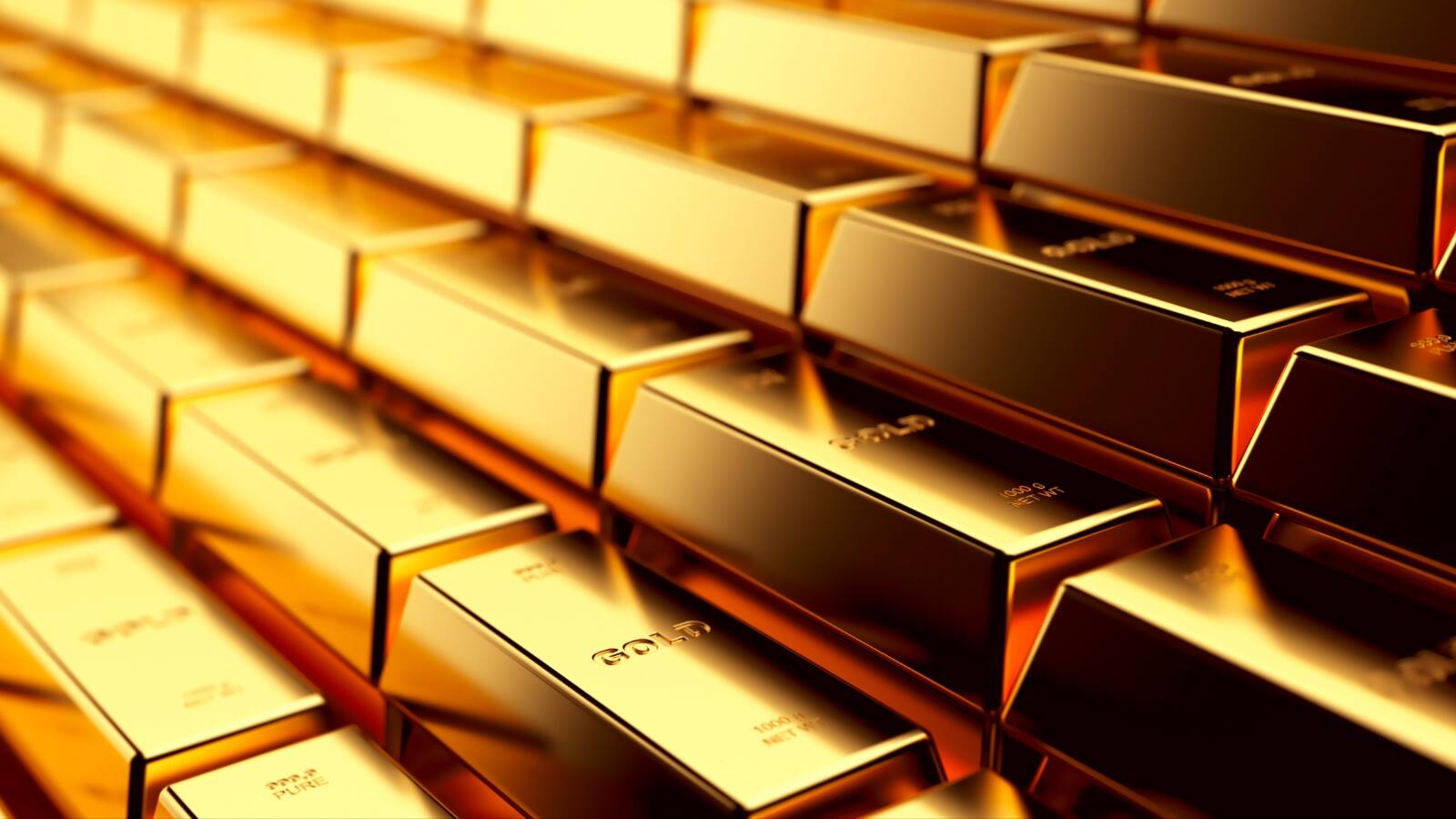 Gold At Dirt-Cheap Rates Abroad? This Country Beats Dubai And India By ...