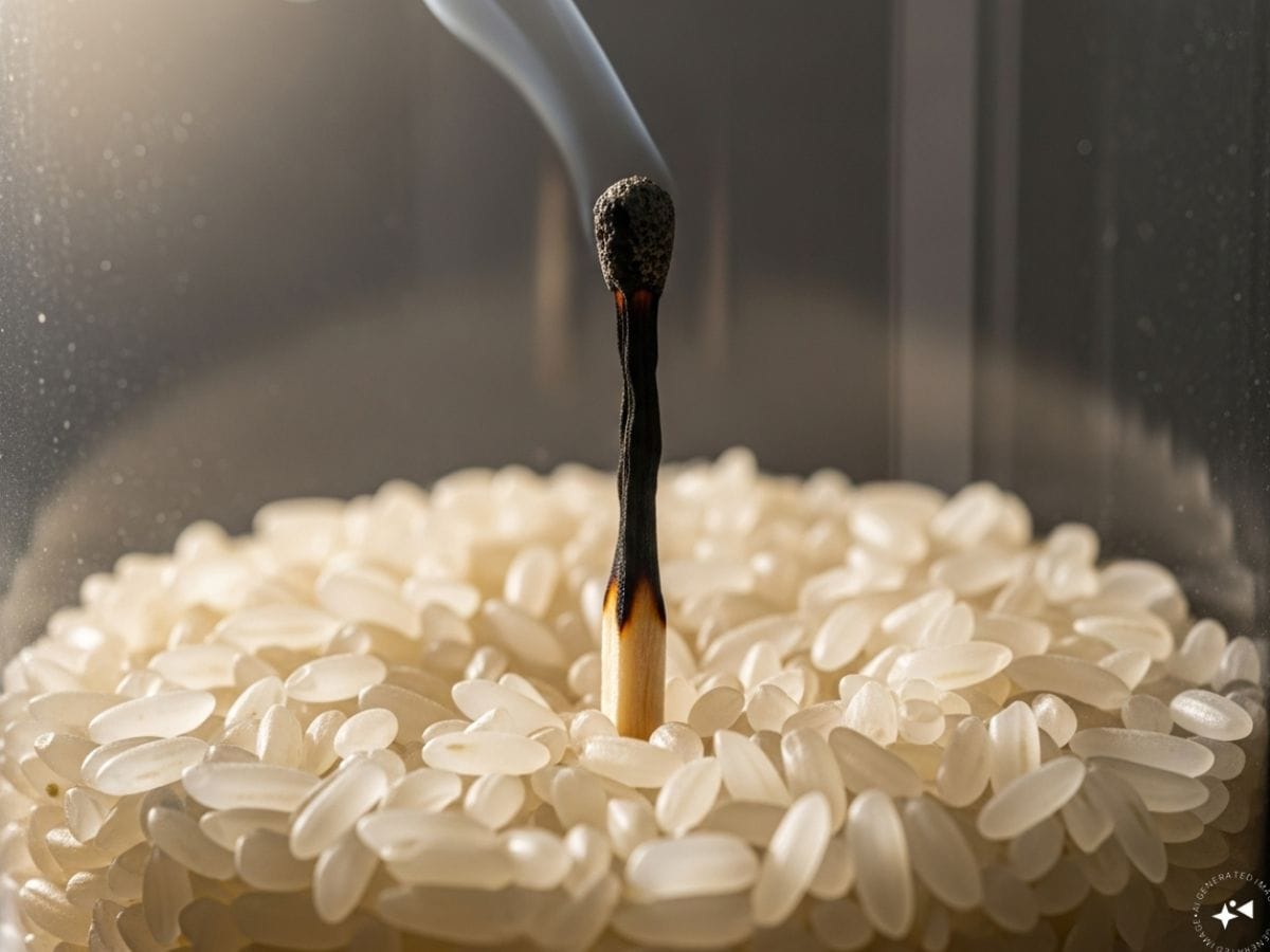 Rice Storage Hacks: Follow These Simple Home Remedies To Keep Insects ...