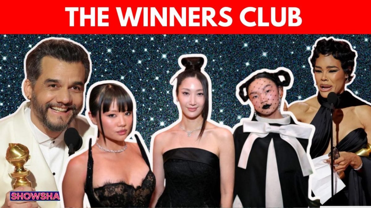 Wagner Moura On Winning Best Actor; KPop Demon Hunters’ Team Elated ...