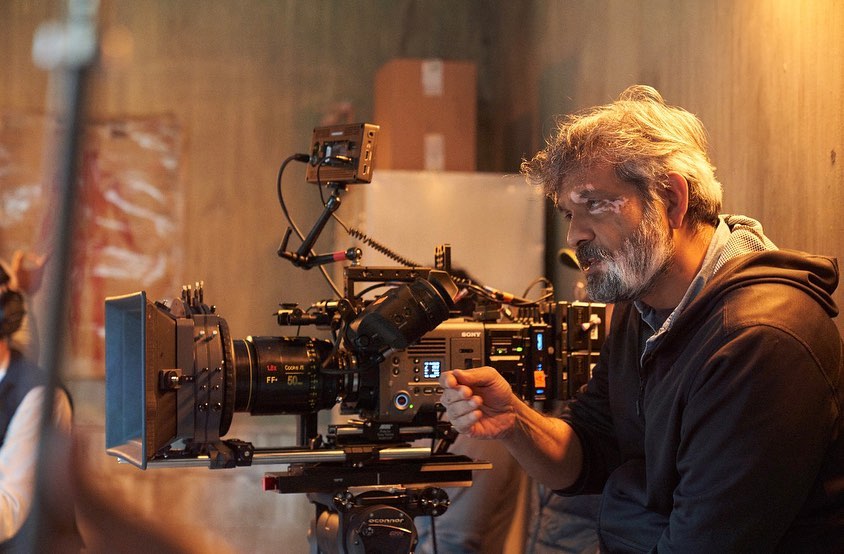 Meet 'Toxic' Director Geethu Mohandas, The National Award Winner Behind ...