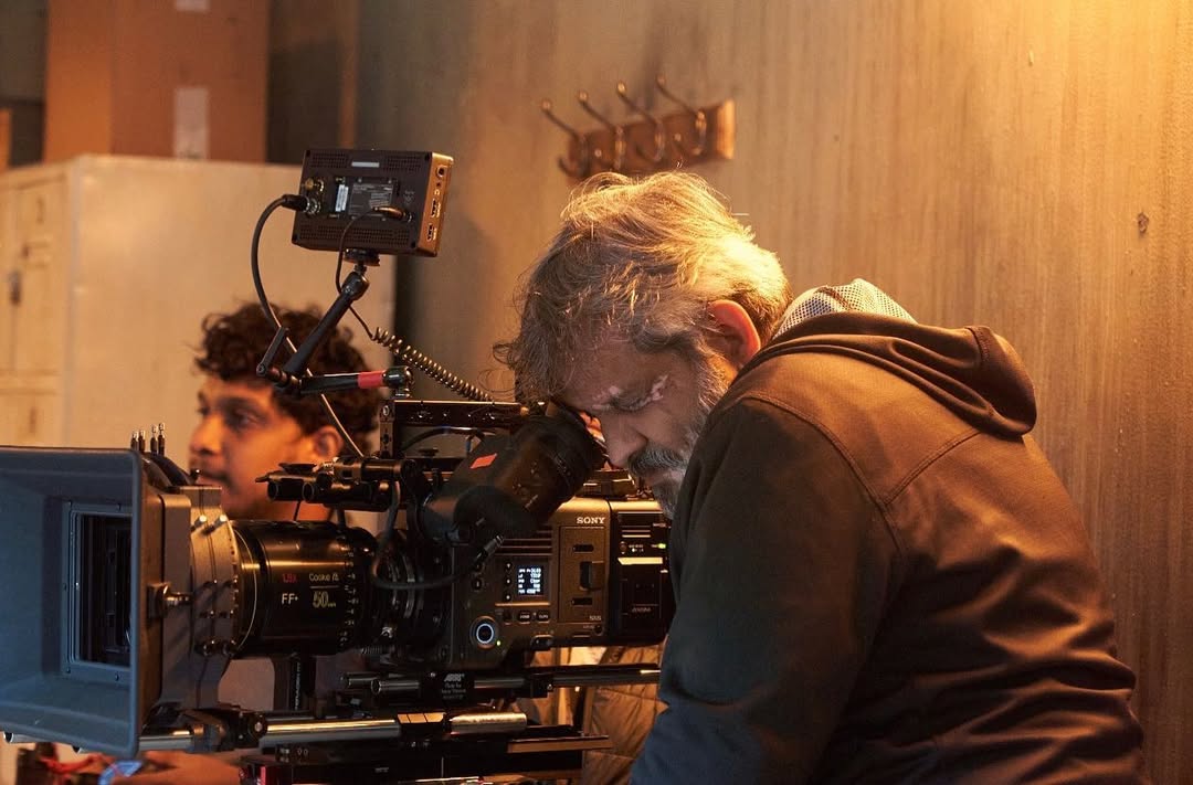 Meet 'Toxic' Director Geethu Mohandas, The National Award Winner Behind ...