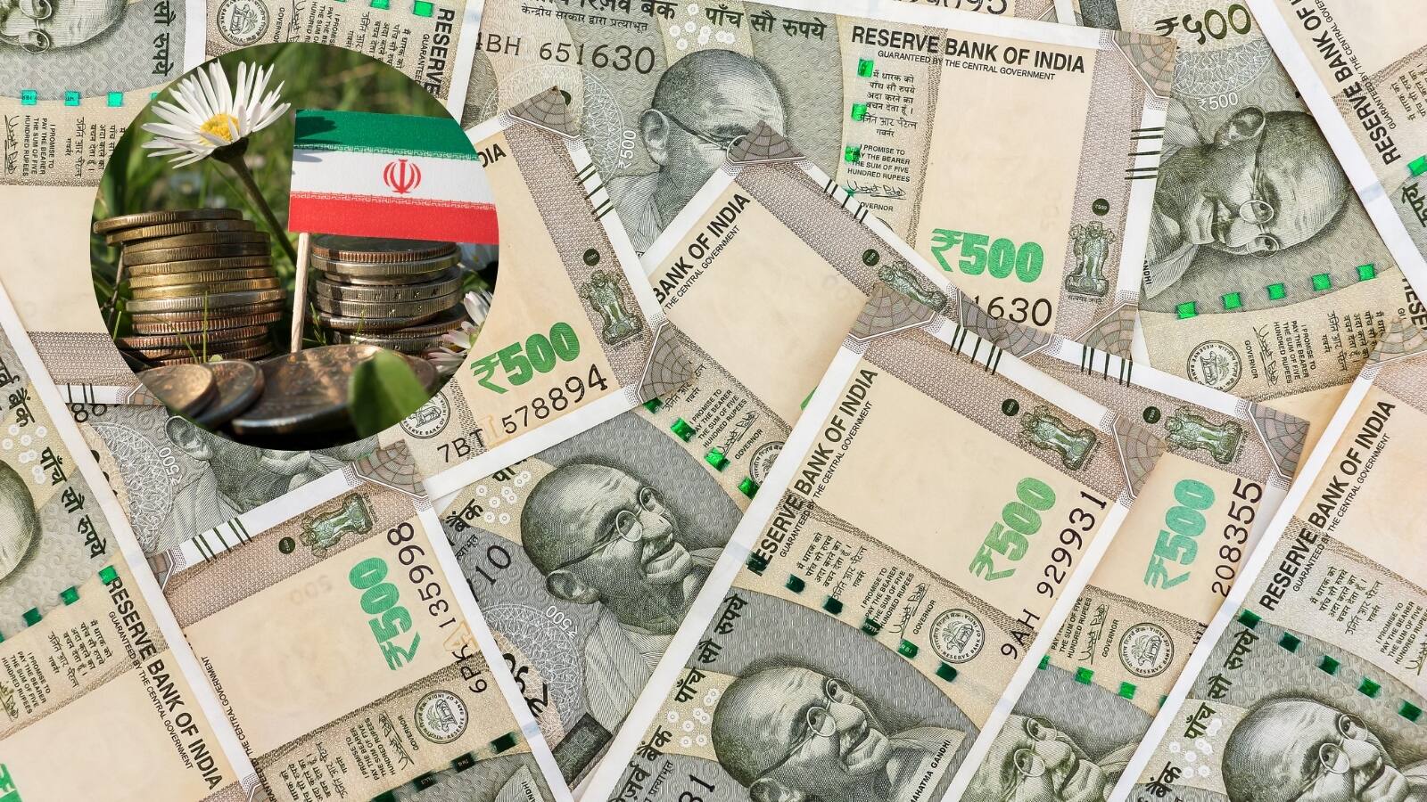 Rs 1 Lakh Equals Crores In Iran? Inside The Country’s Collapsing ...
