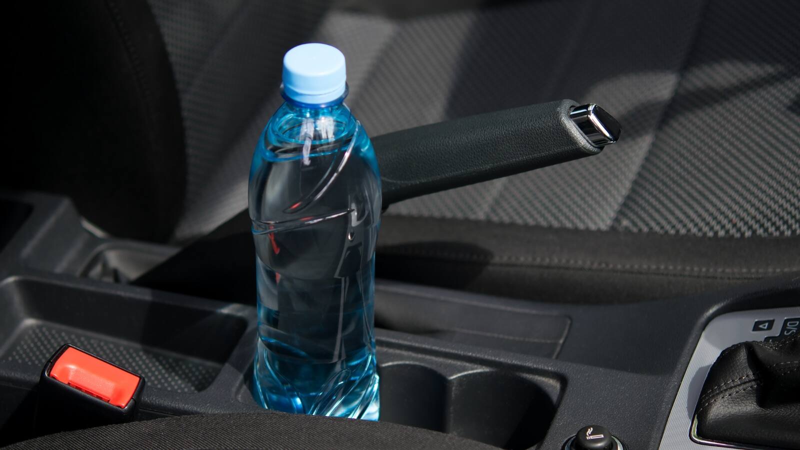Leftover Water In Cars Can Be Dangerous; Here’s Why Doctors Say You ...