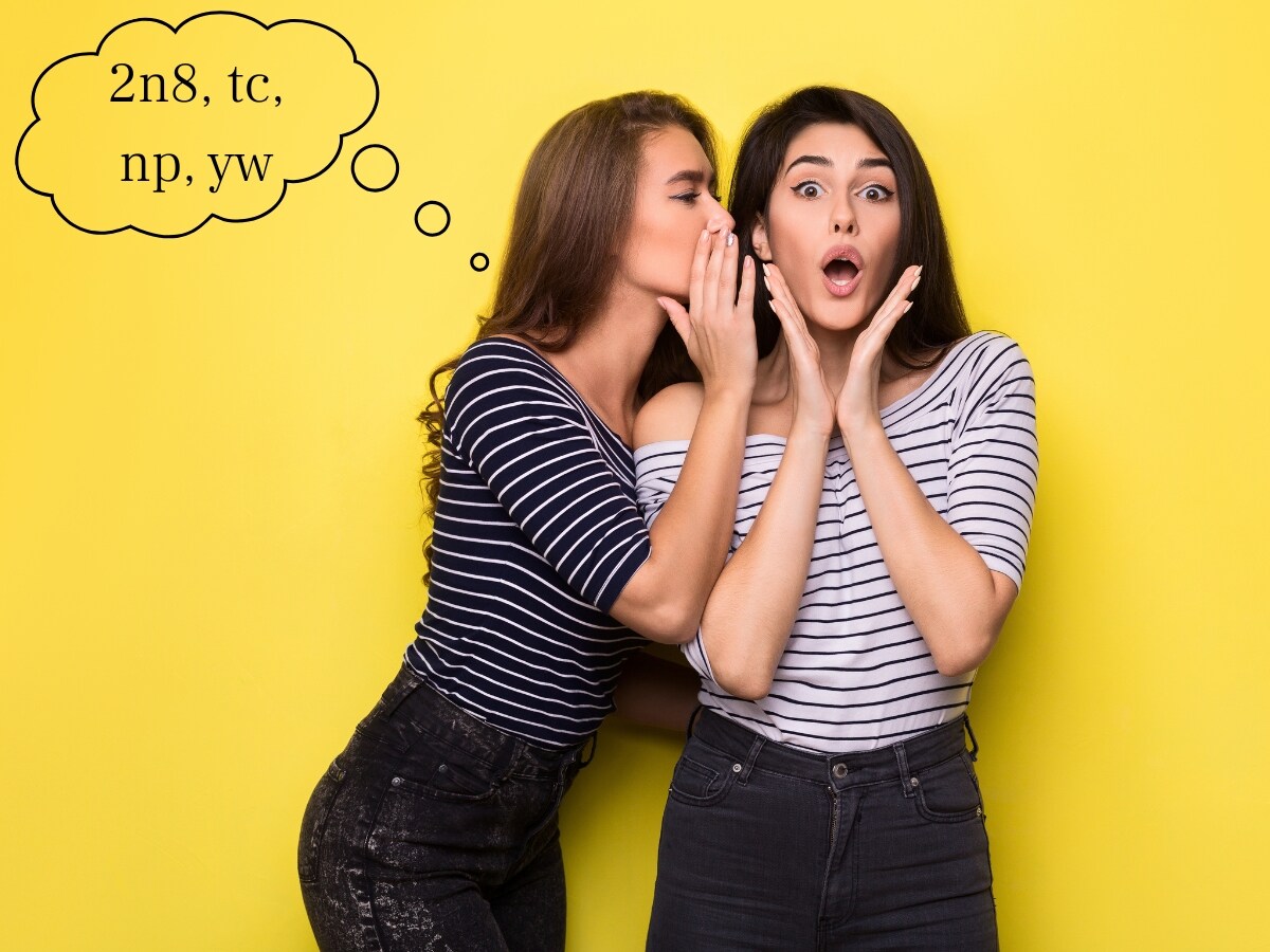 From Small Talk To Major Sin, Why Backbiting Carries Heavy Punishment ...