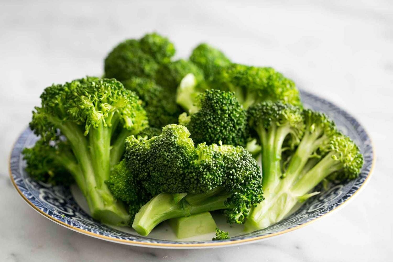 Broccoli Price Drop In Winter: Here's How You Can Keep It Fresh For Six ...