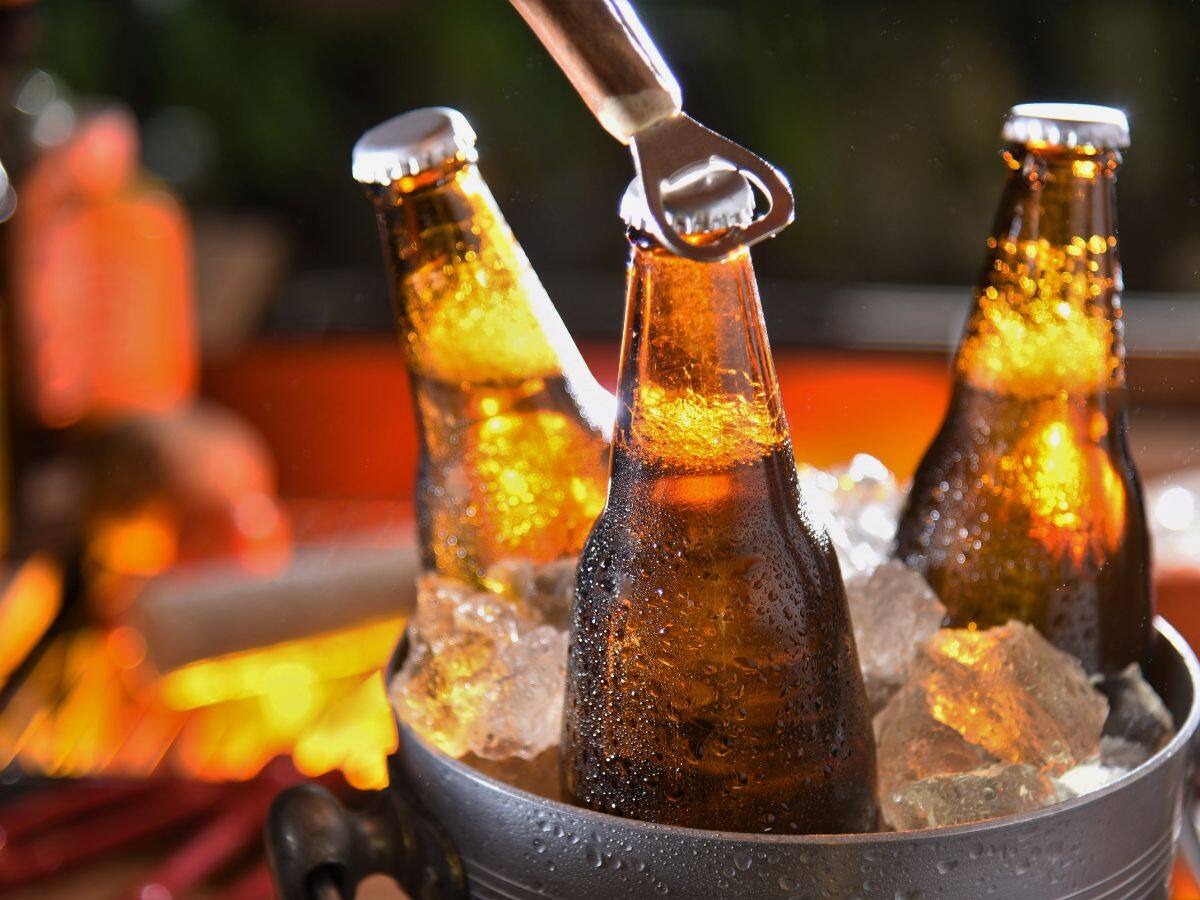 Liquor Price Hike In Hyderabad: Beer And Whisky Likely To Get Costlier ...