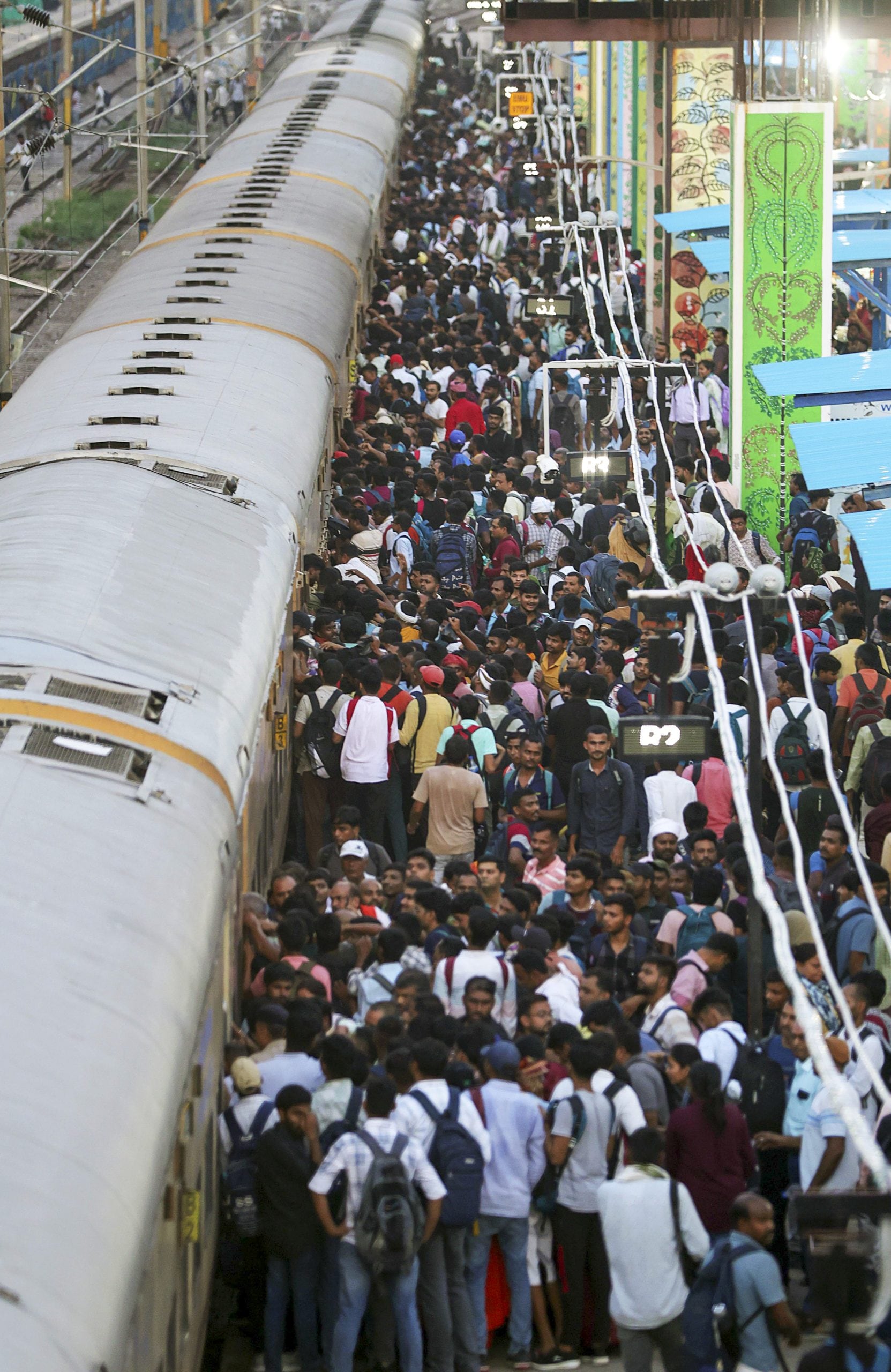 Sankranti Travel Alert: Special Trains Launched On Key Routes In ...