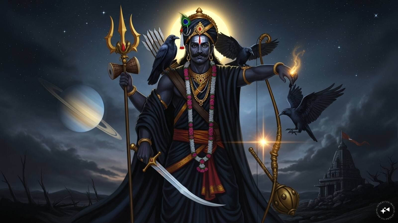 Sade Sati Turns Lucky In 2026? These Zodiac Signs May Benefit Big
