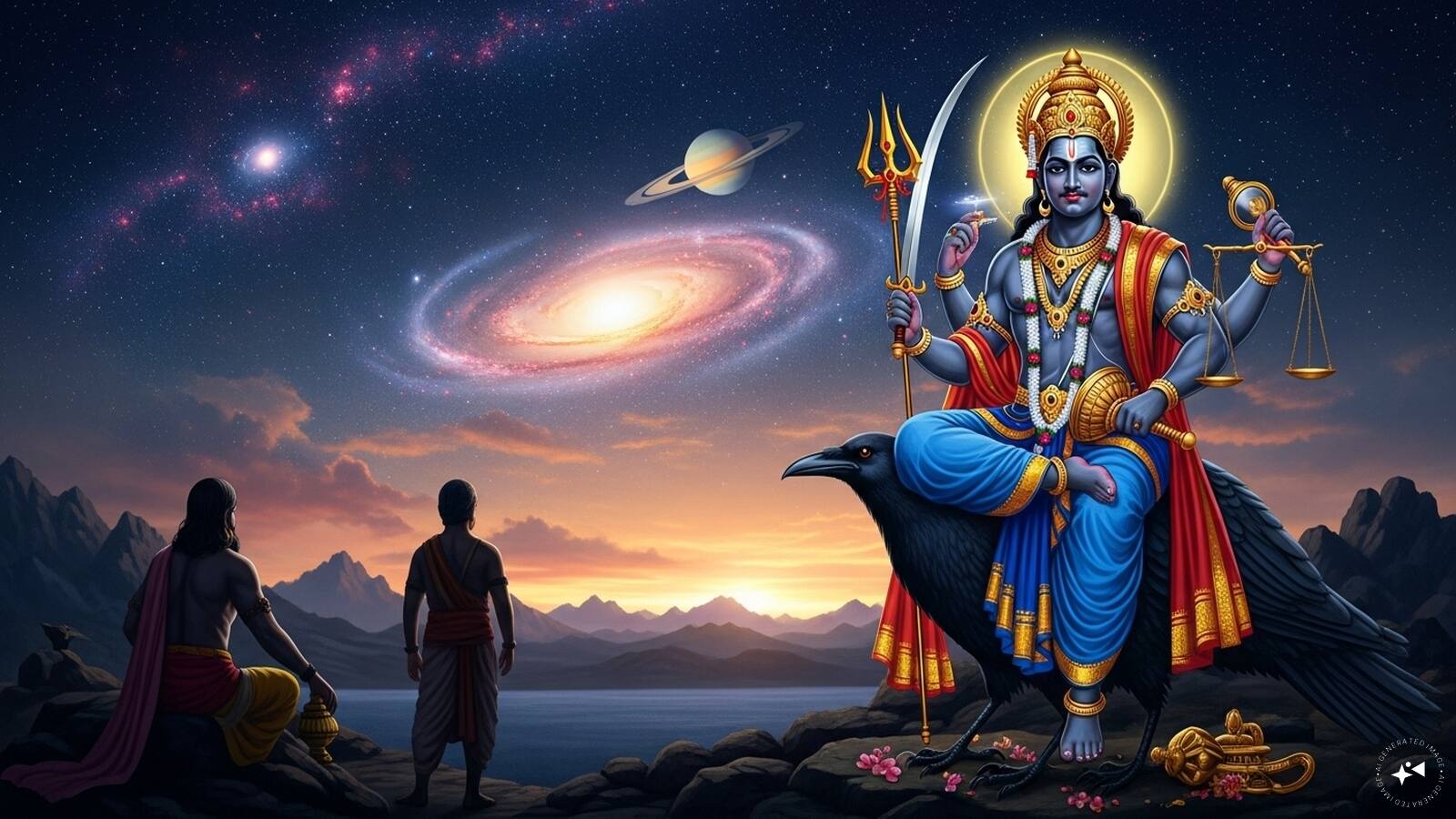 Sade Sati Turns Lucky In 2026? These Zodiac Signs May Benefit Big