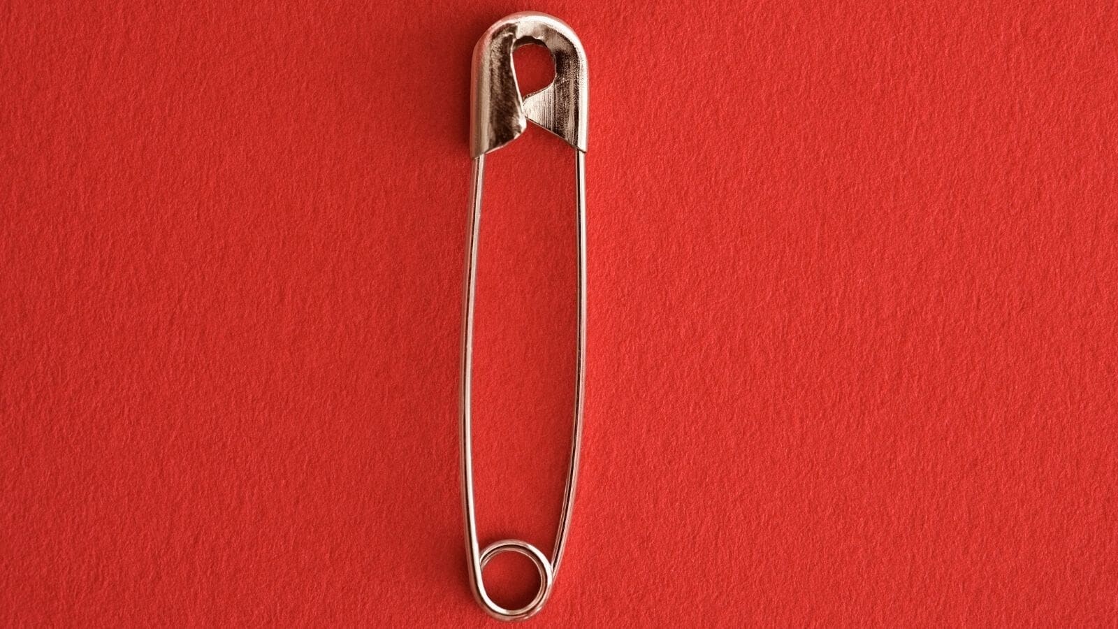 How A Tiny Safety Pin Carries Centuries Of Science And Smart Design