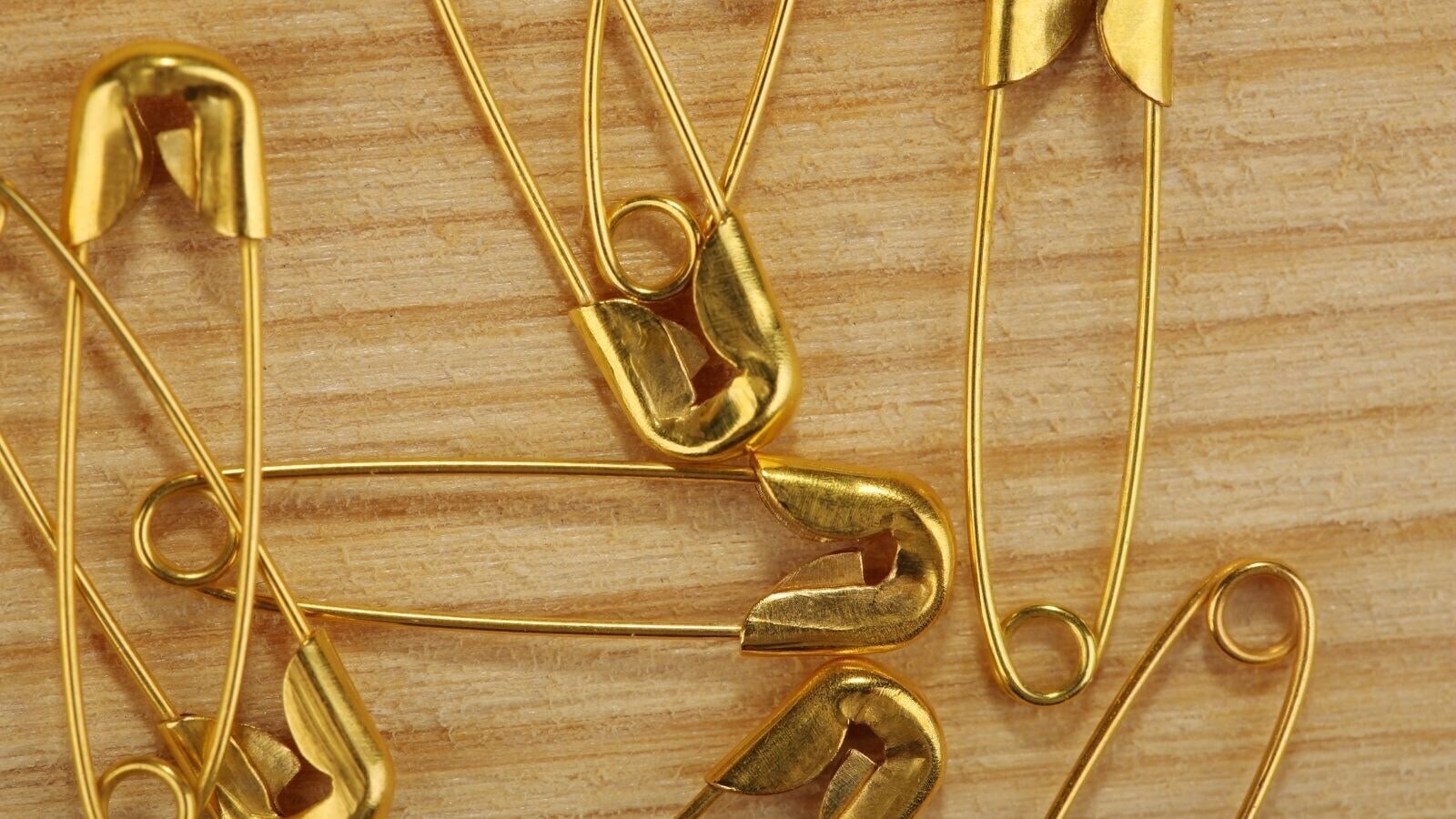How A Tiny Safety Pin Carries Centuries Of Science And Smart Design