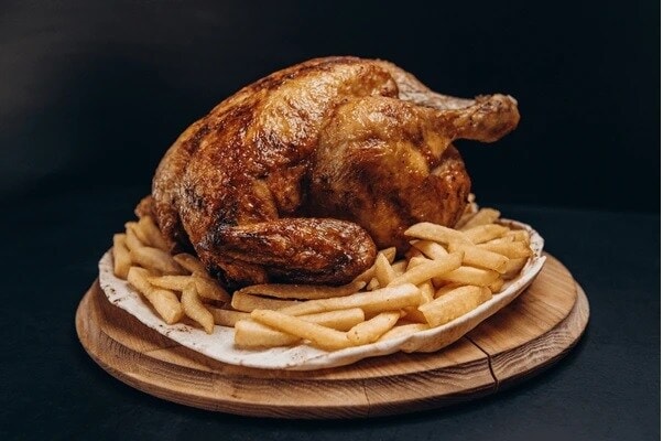 Chicken Vs Mutton: The Better Meat Choice For Diabetics